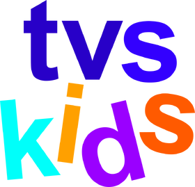 TVS Kids (South Jenna) | Dream Logos Wiki | Fandom