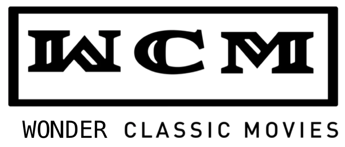 Wonder Classic Movies | Dream Logos Wiki | Fandom