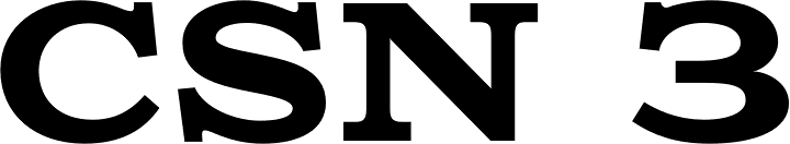 CSN Star | Dream Logos Wiki | Fandom