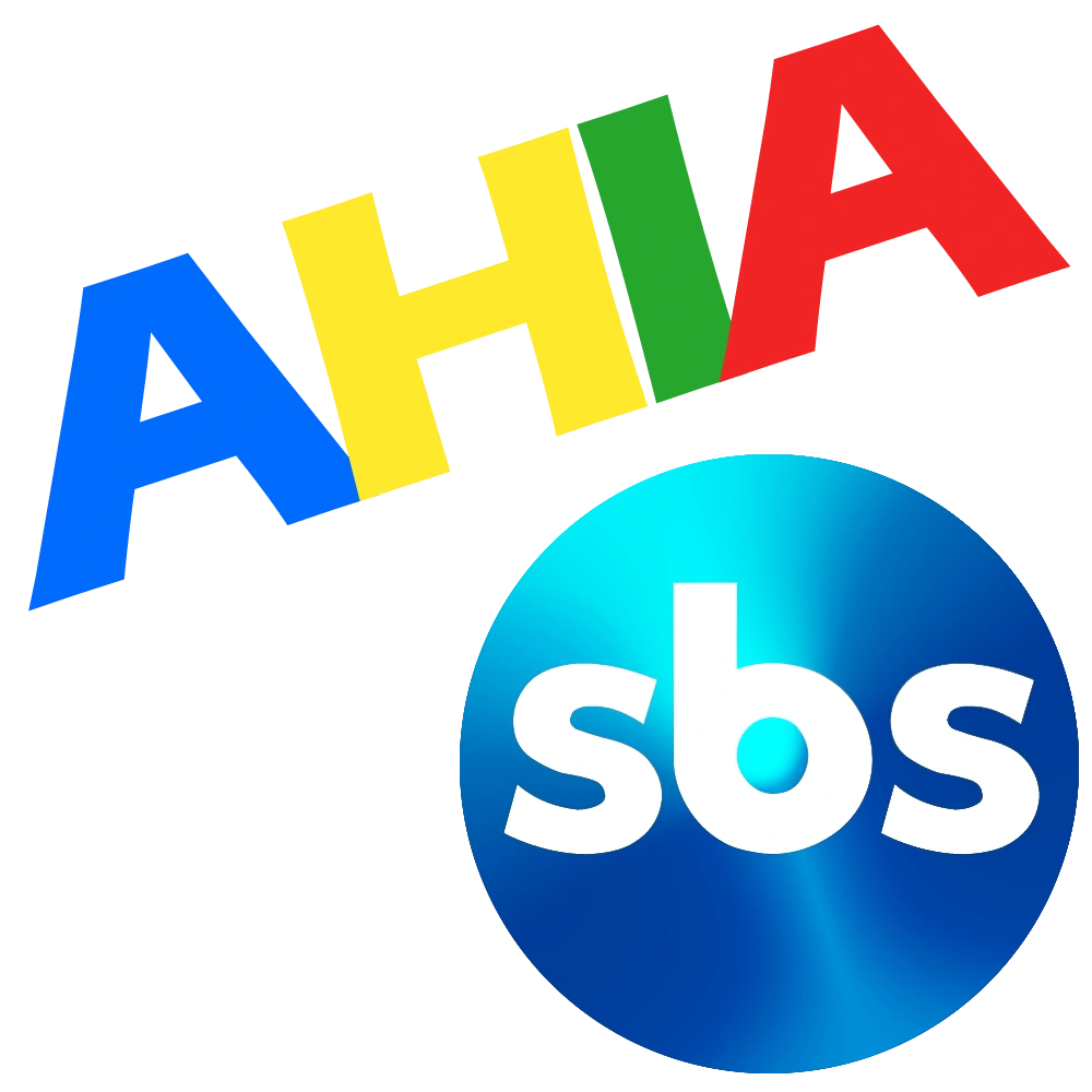 Ahia SBS | Dream Logos Wiki | Fandom