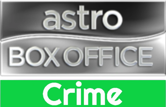 Astro Box Office Crime | Dream Logos Wiki | Fandom