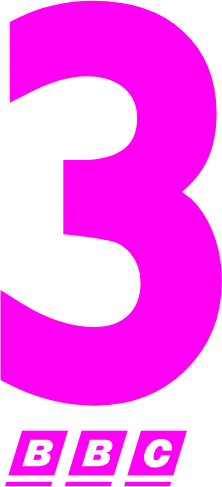 BBC Three (Alola) | Dream Logos Wiki | Fandom
