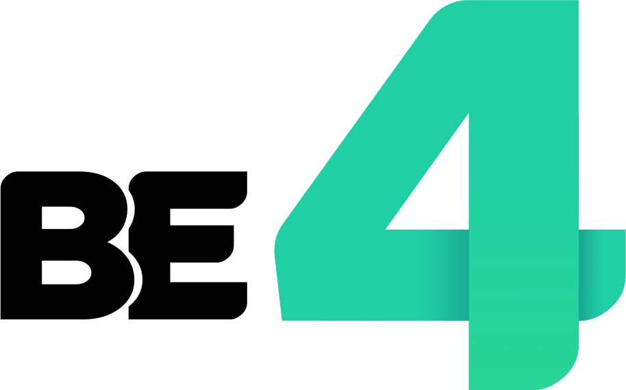 Be4 (Cradem) | Dream Logos Wiki | Fandom