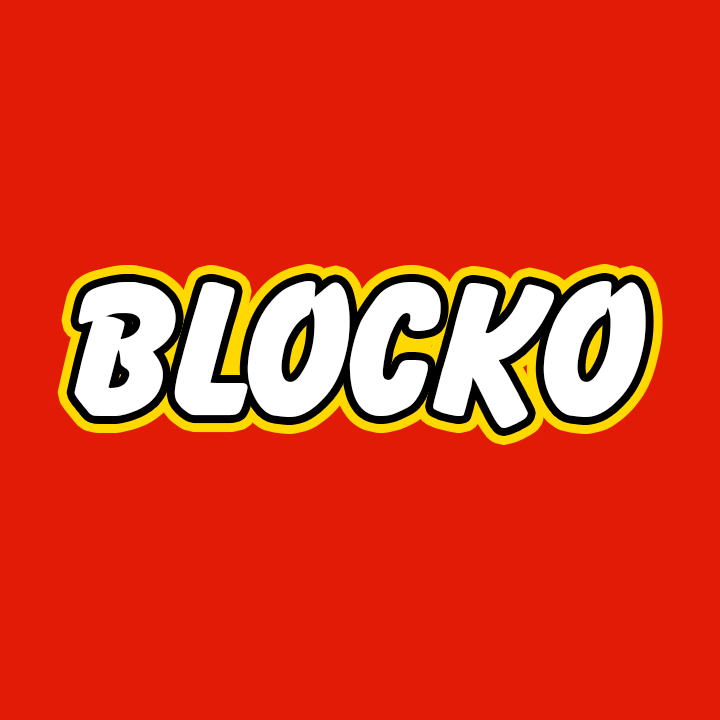 Blocko | Dream Logos Wiki | Fandom