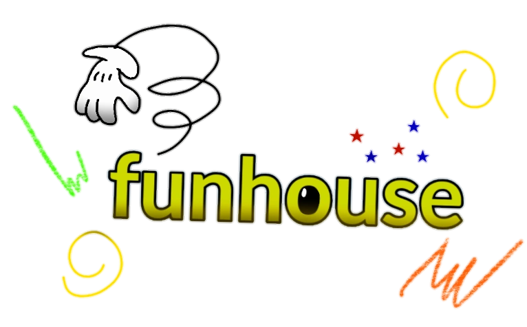 Funhouse (Trainia) | Dream Logos Wiki | Fandom