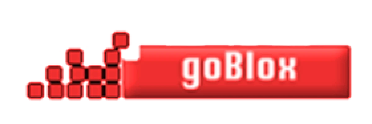 GoBlocks | Dream Logos Wiki | Fandom