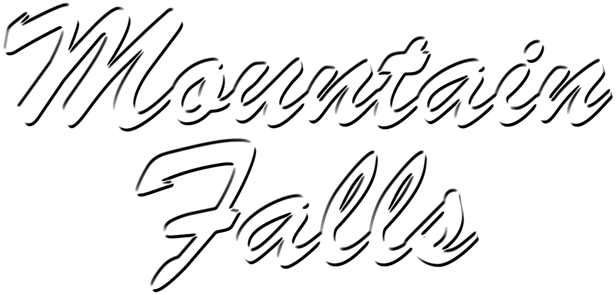 Mountain Falls | Dream Logos Wiki | Fandom