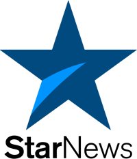 Star News (Centralia) | Dream Logos Wiki | Fandom