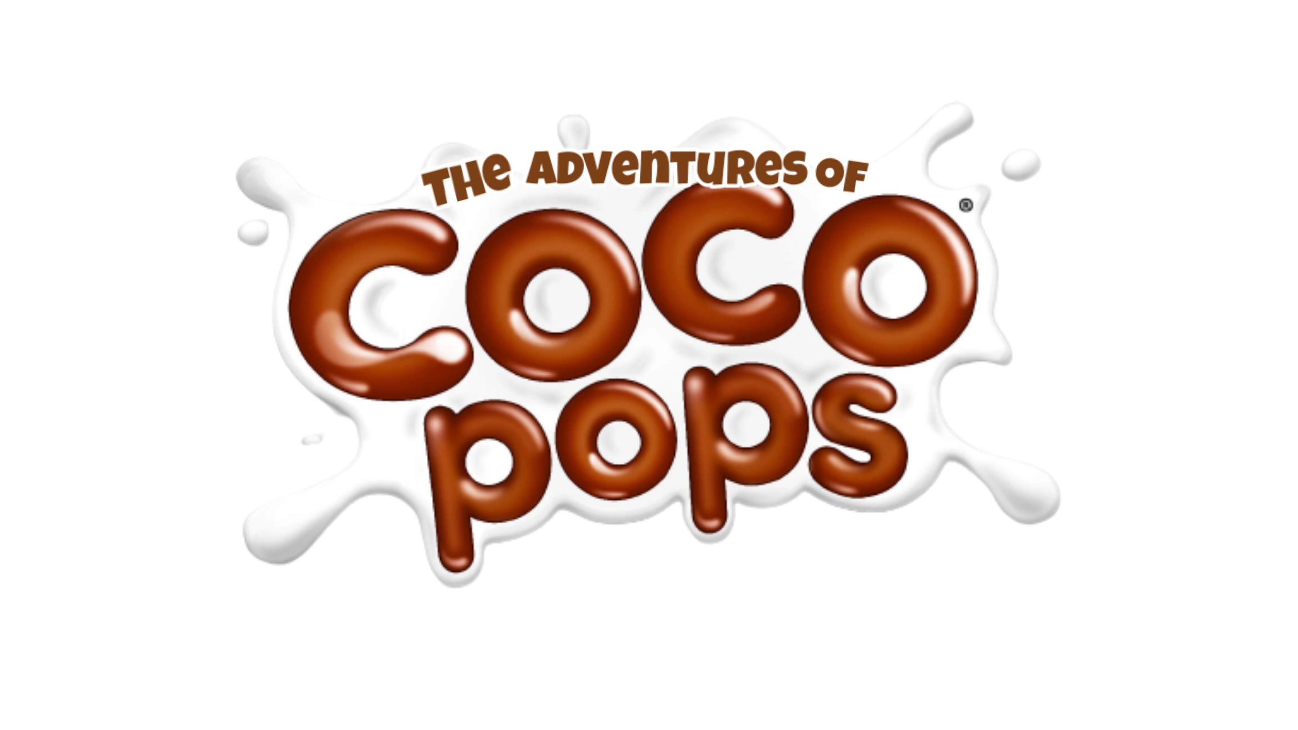 The Adventures of Coco Pops | Dream Logos Wiki | Fandom