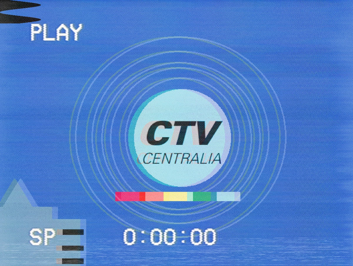 CTV Centralia (CTV International) | Dream Logos Wiki | Fandom