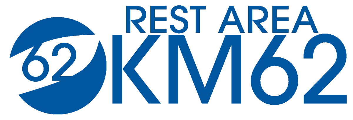 Rest Area KM 62 | Dream Logos Wiki | Fandom