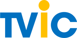 TVIC | Dream Logos Wiki | Fandom