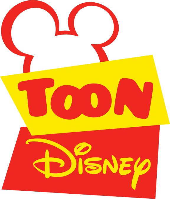 Toon Disney (revived, Scandinavia) | Dream Logos Wiki | Fandom