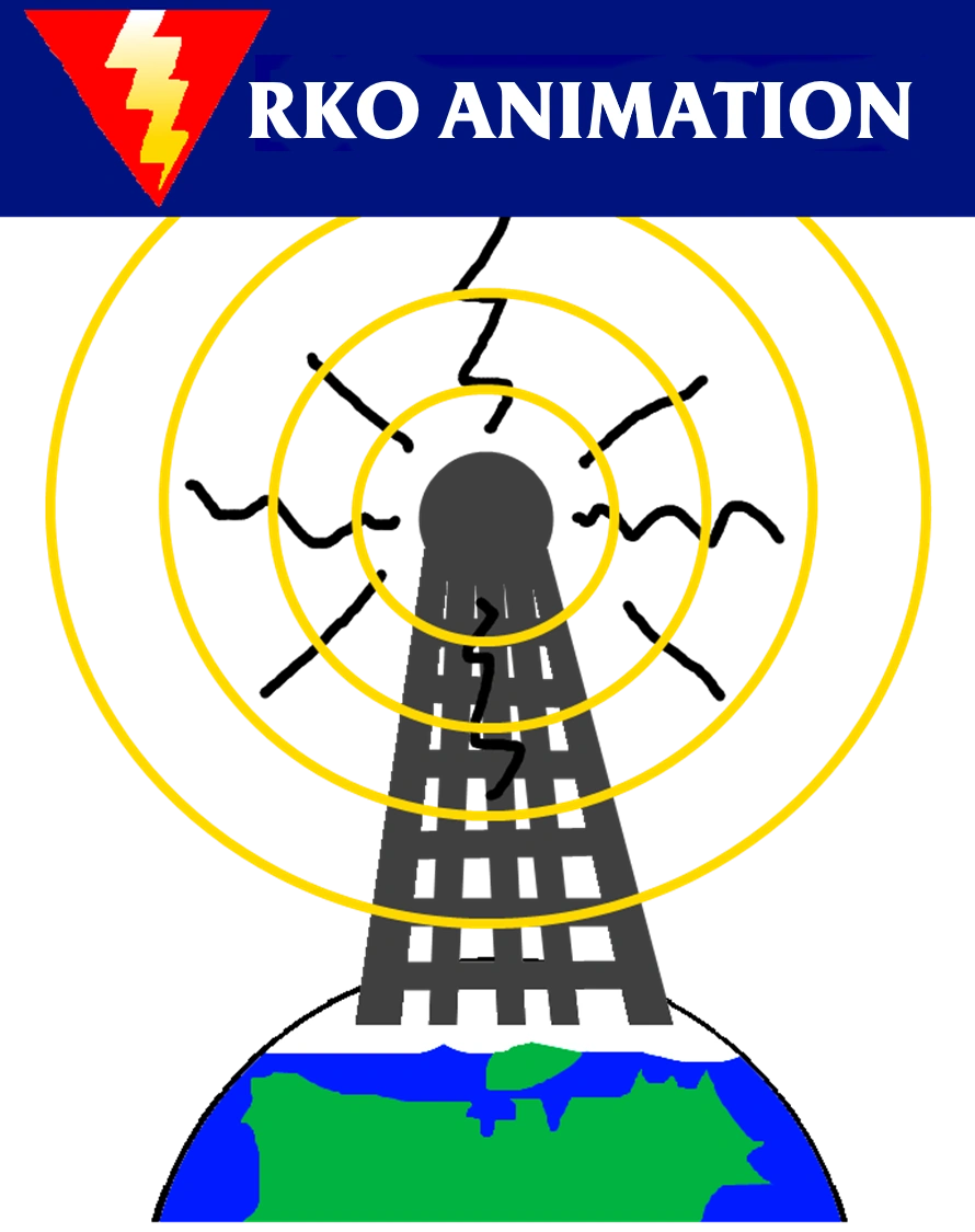 RKO Television Animation | Dream Logos Wiki | Fandom