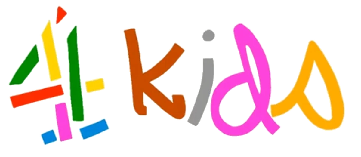 Channel 4 Kids | Dream Logos Wiki | Fandom