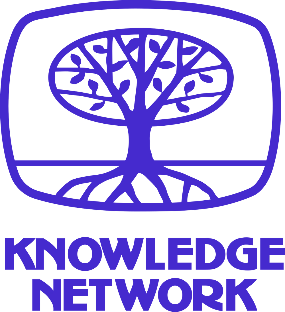 Knowledge Network (Canada) (AccordianoxTheObjectThingy’s AU) | Dream ...
