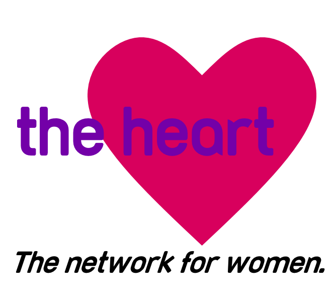 HeartTV | Dream Logos Wiki | Fandom