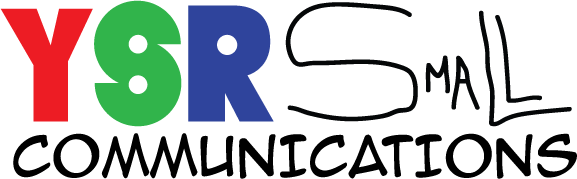 YSR Small Communications | Dream Logos Wiki | Fandom