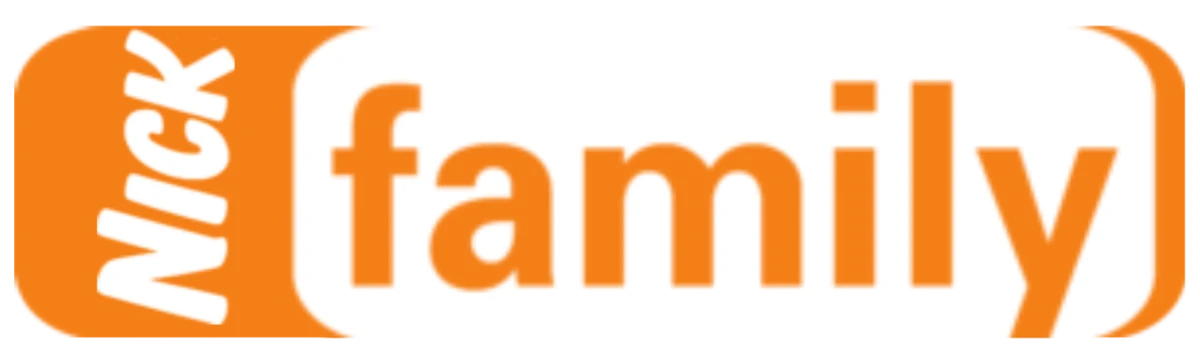 Nick Family (Belize) | Dream Logos Wiki | Fandom