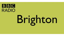 BBC Radio Brighton (revived) | Dream Logos Wiki | Fandom