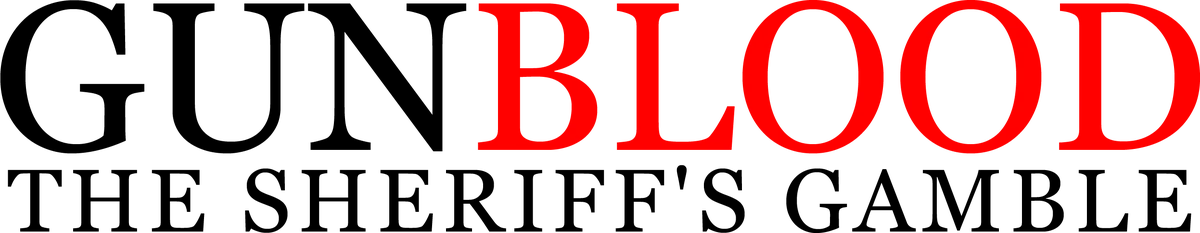 Gunblood: The Sheriff's Gamble | Dream Logos Wiki | Fandom