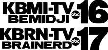 KBMI-TV | Dream Logos Wiki | Fandom