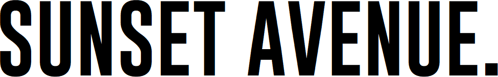 Sunset Avenue | Dream Logos Wiki | Fandom