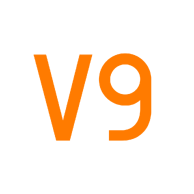 V9 | Dream Logos Wiki | Fandom