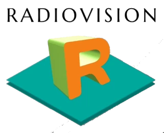 Radiovision, Inc. | Dream Logos Wiki | Fandom