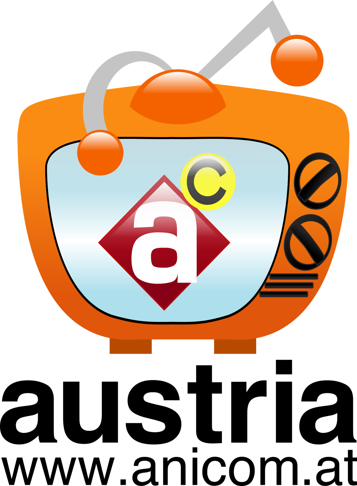 Animation Comedy Austria | Dream Logos Wiki | Fandom