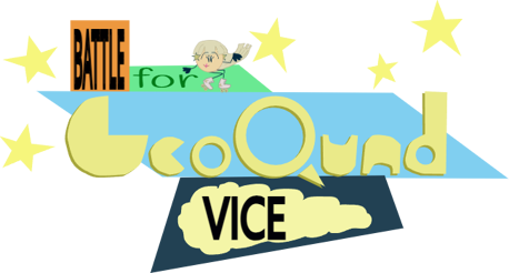 Battle for Geoquad Vice | Dream Logos Wiki | Fandom