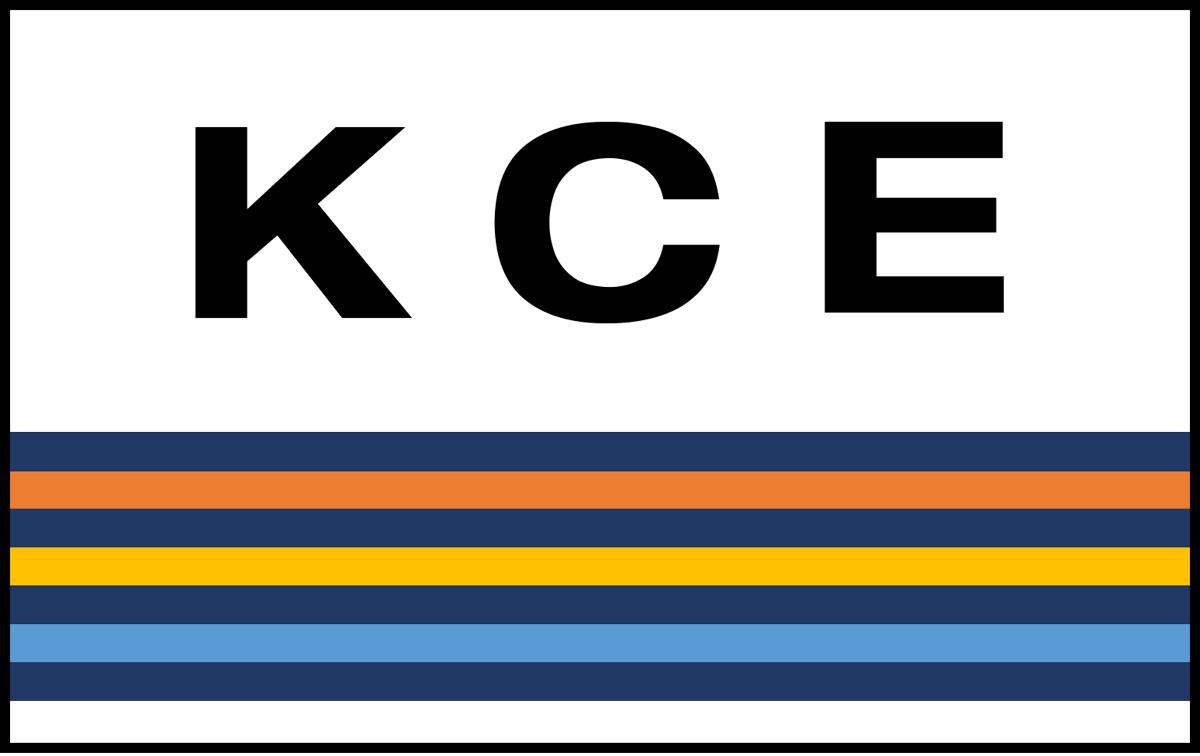KCE | Dream Logos Wiki | Fandom
