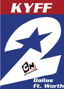 KYFF-TV | Dream Logos Wiki | Fandom