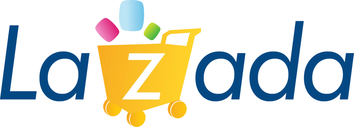 Lazada Sakaria | Dream Logos Wiki | Fandom