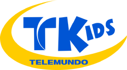 Telemundo Kids (GGK Multi Channels) | Dream Logos Wiki | Fandom