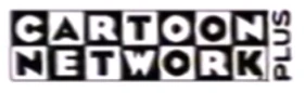 Cartoon Network Plus | Dream Logos Wiki | Fandom