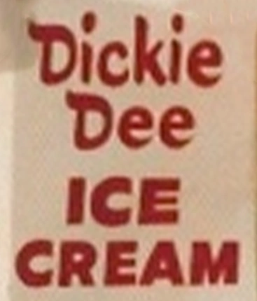 Dickie Dee | Dream Logos Wiki | Fandom