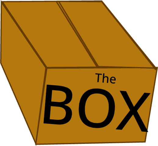 The Box (production company) | Dream Logos Wiki | Fandom