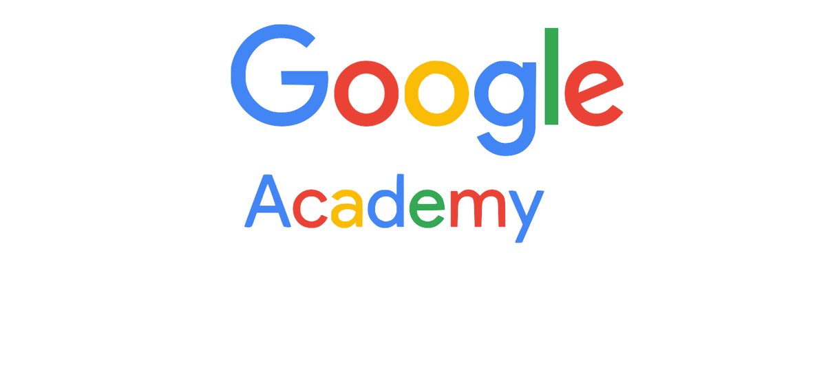 Google Academy | Dream Logos Wiki | Fandom