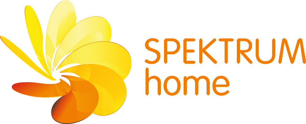 Spektrum Home (Engary) | Dream Logos Wiki | Fandom