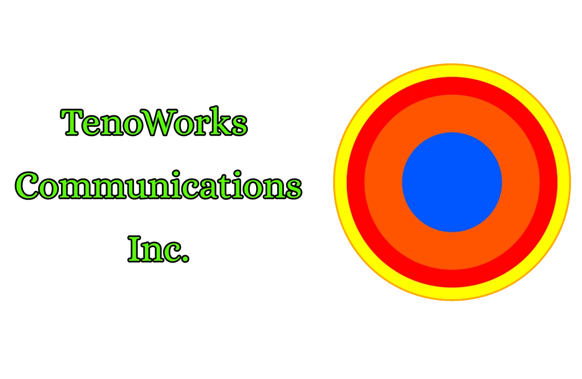 TenoWorks Broadcasting Company/Affiliates | Dream Logos Wiki | Fandom