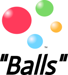 Balls Studios Chicago | Dream Logos Wiki | Fandom