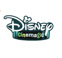 Disney Cinemagic (Enchatria) | Dream Logos Wiki | Fandom