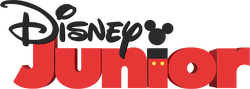 Disney Junior (Archland) | Dream Logos Wiki | Fandom