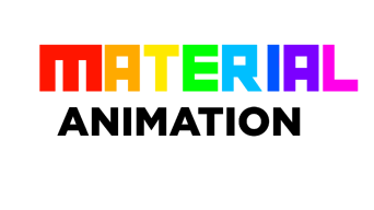Material Animation | Dream Logos Wiki | Fandom