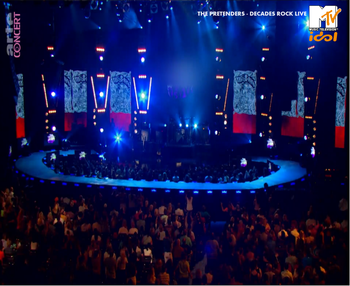 Club MTV Afronesia/Screen-Bugs | Dream Logos Wiki | Fandom