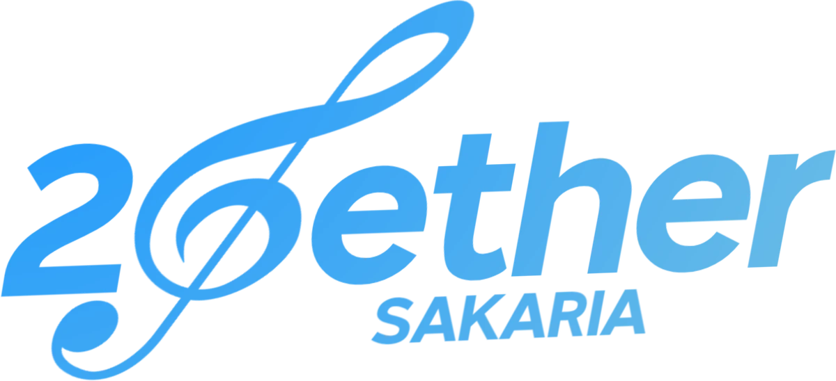 2gether Sakaria | Dream Logos Wiki | Fandom