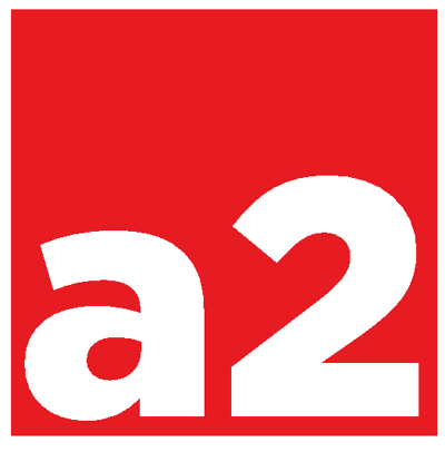 Antena 2 | Dream Logos Wiki | Fandom