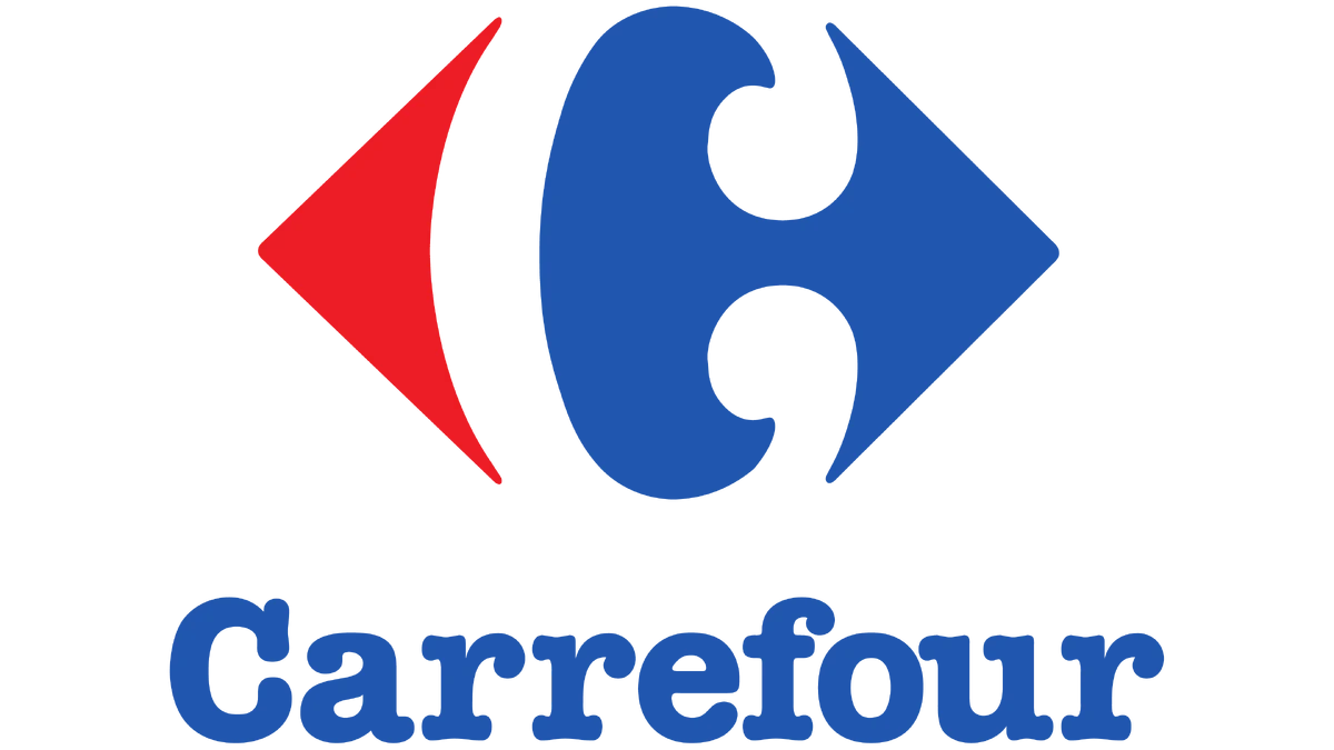 Carrefour (Venetina) | Dream Logos Wiki | Fandom