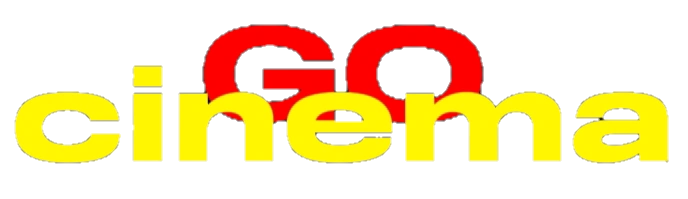 GoCinema | Dream Logos Wiki | Fandom